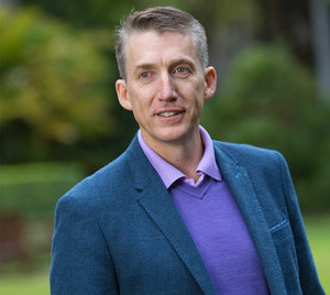 Prof. Jason Abbott - PVOGS